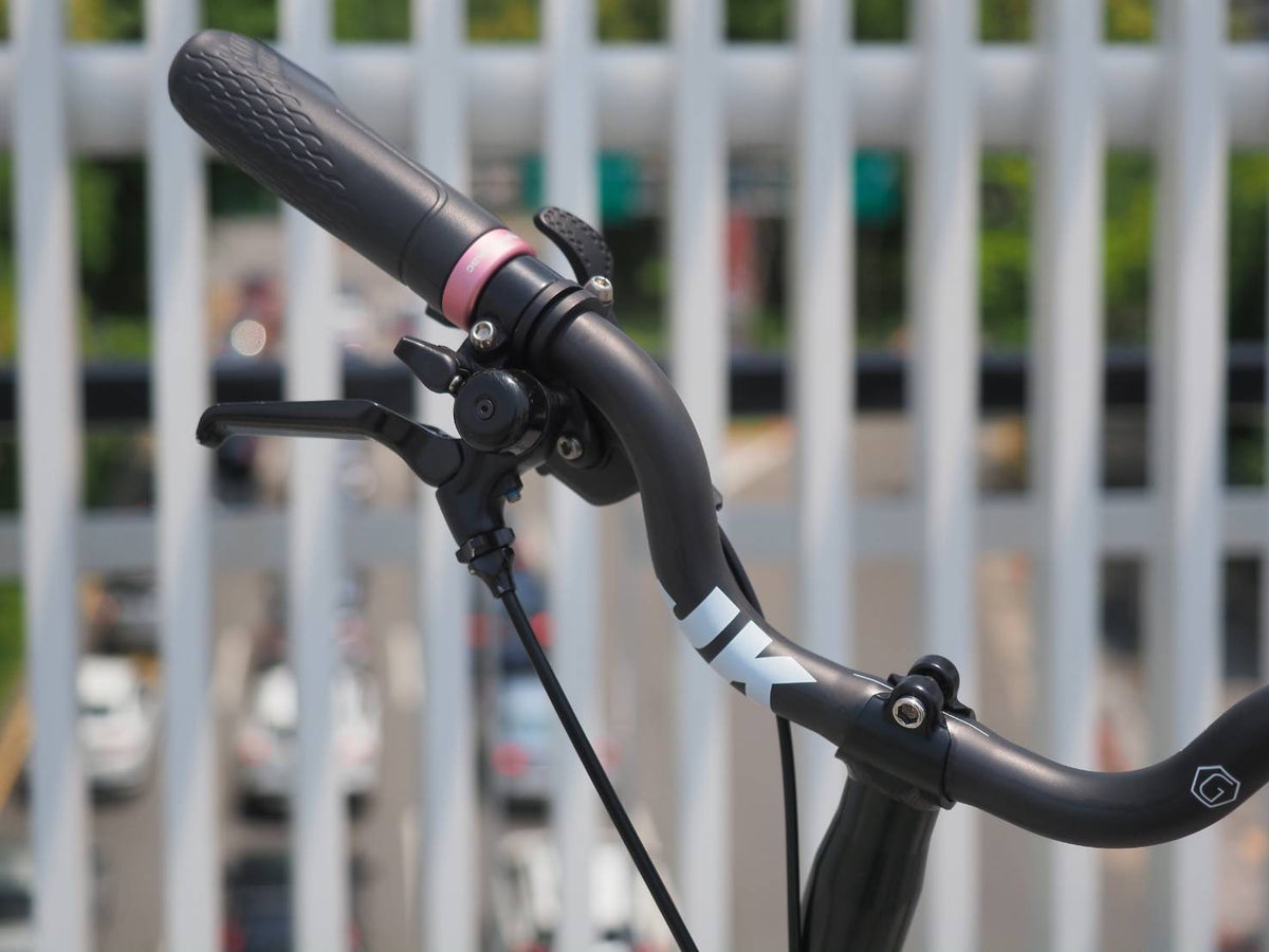 Handlebar – Joseph Kuosac Shop